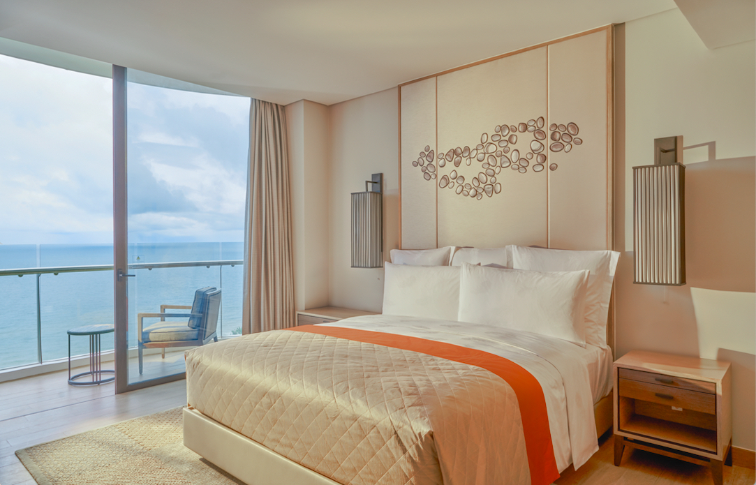 Residence Ocean View | InterContinental Phu Quoc Long Beach Resort