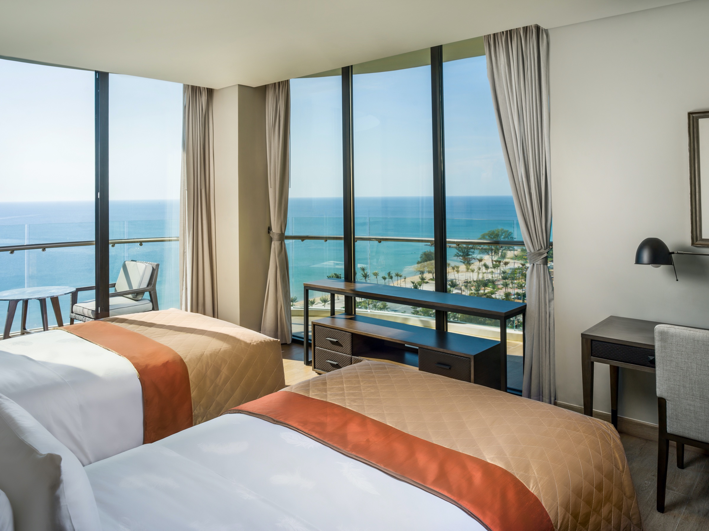 Residence Ocean View | InterContinental Phu Quoc Long Beach Resort