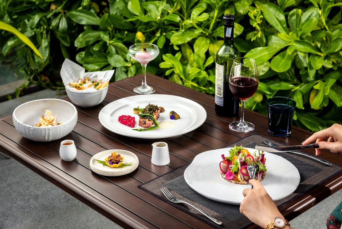 Culinary Journey in Phu Quoc