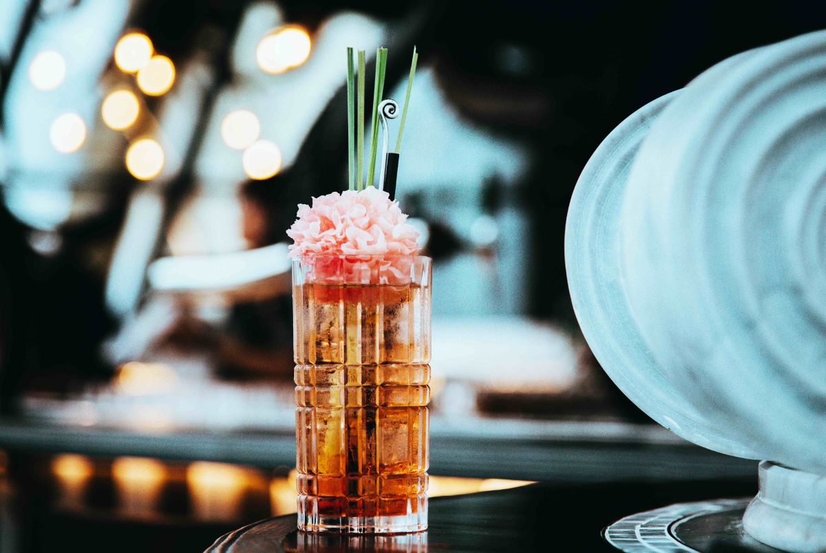 INK 360 - The Highest Bar On Phu Quoc Island