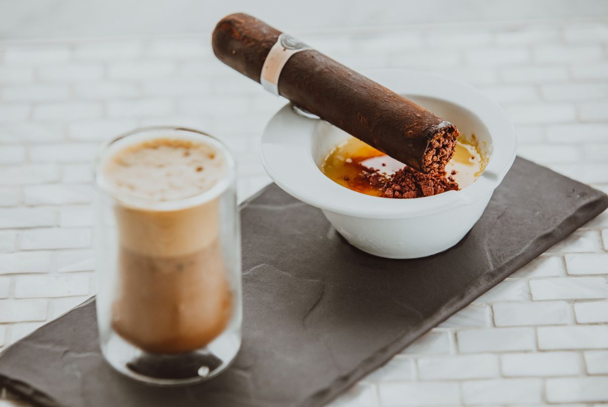 INK 360 - The Highest Bar On Phu Quoc Island