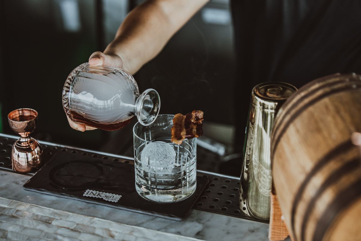 INK 360 - The Highest Bar On Phu Quoc Island