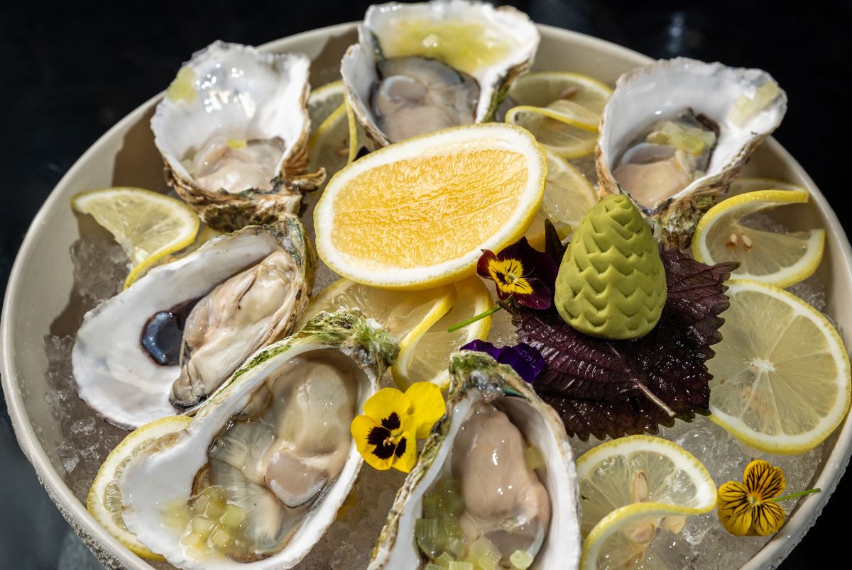 INK 360 - The Highest Bar On Phu Quoc Island