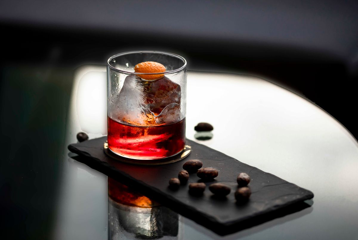 INK 360 - The Highest Bar On Phu Quoc Island