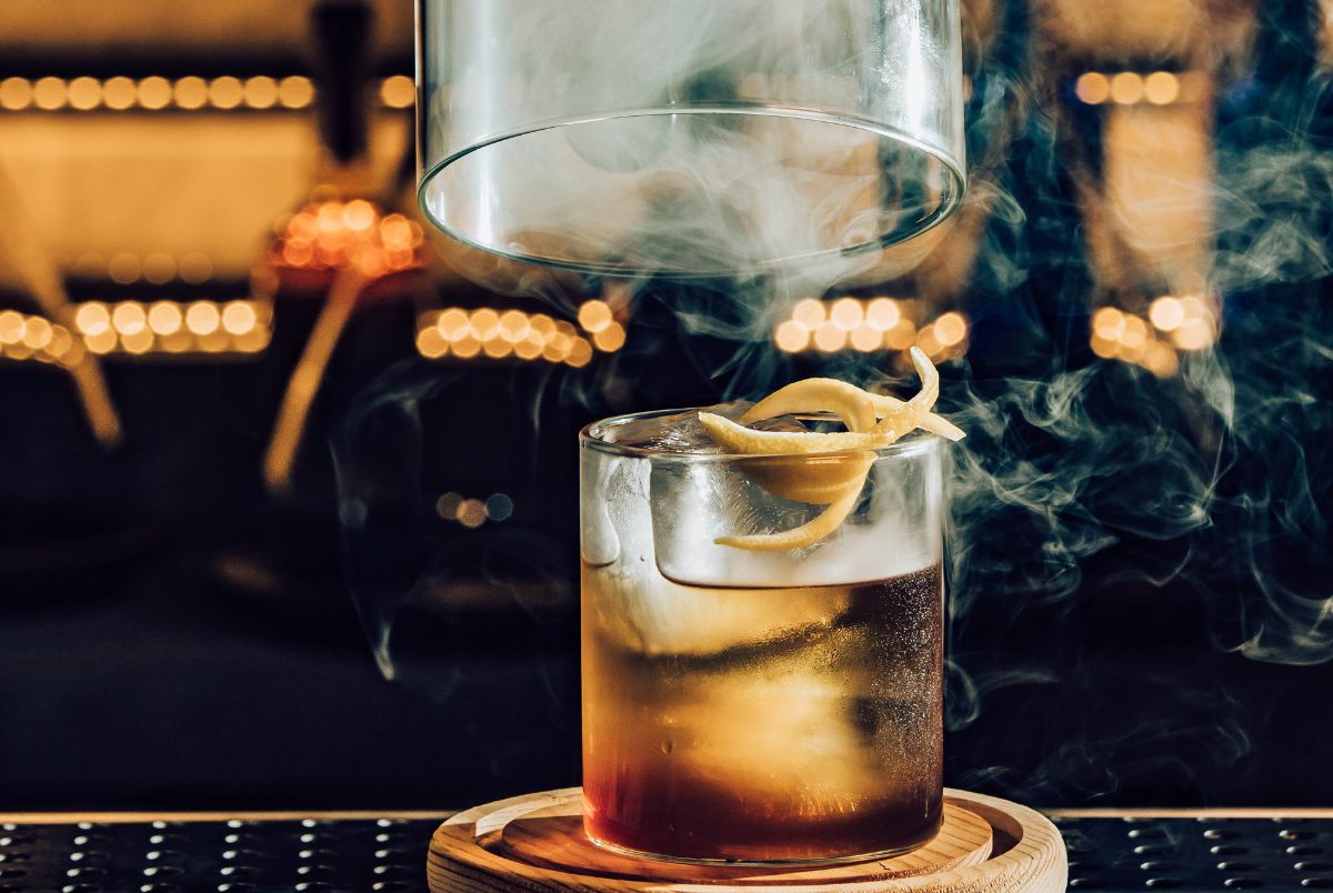 INK 360 - The Highest Bar On Phu Quoc Island