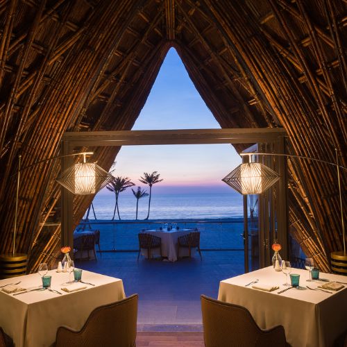 INK 360 - The Highest Bar On Phu Quoc Island