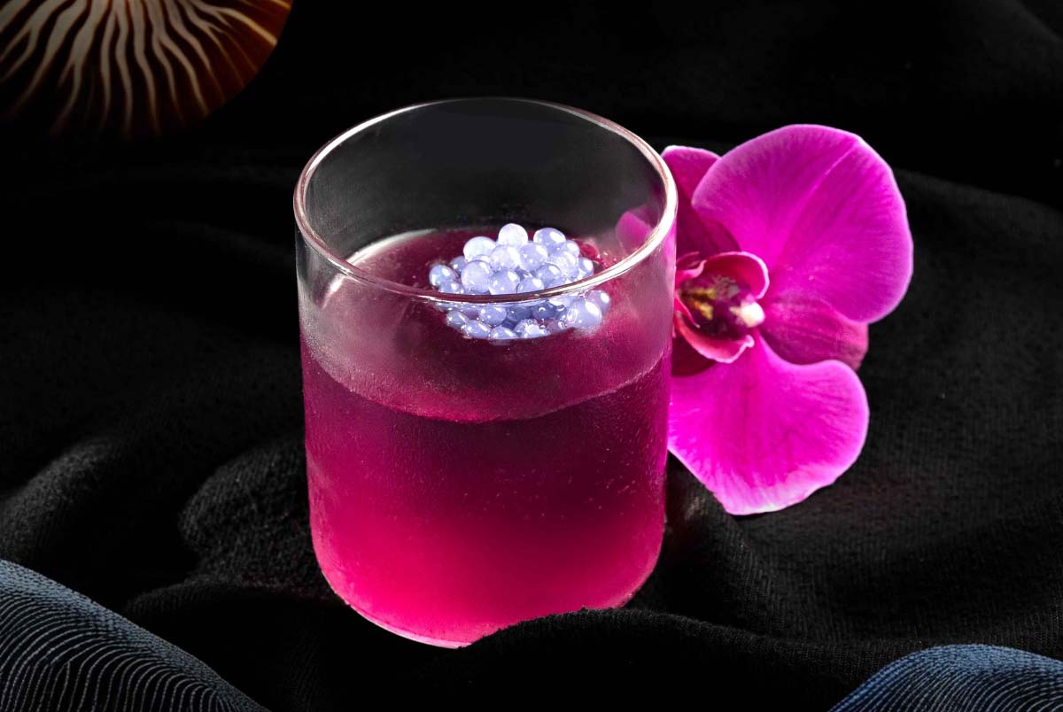 INK 360 - The Highest Bar On Phu Quoc Island