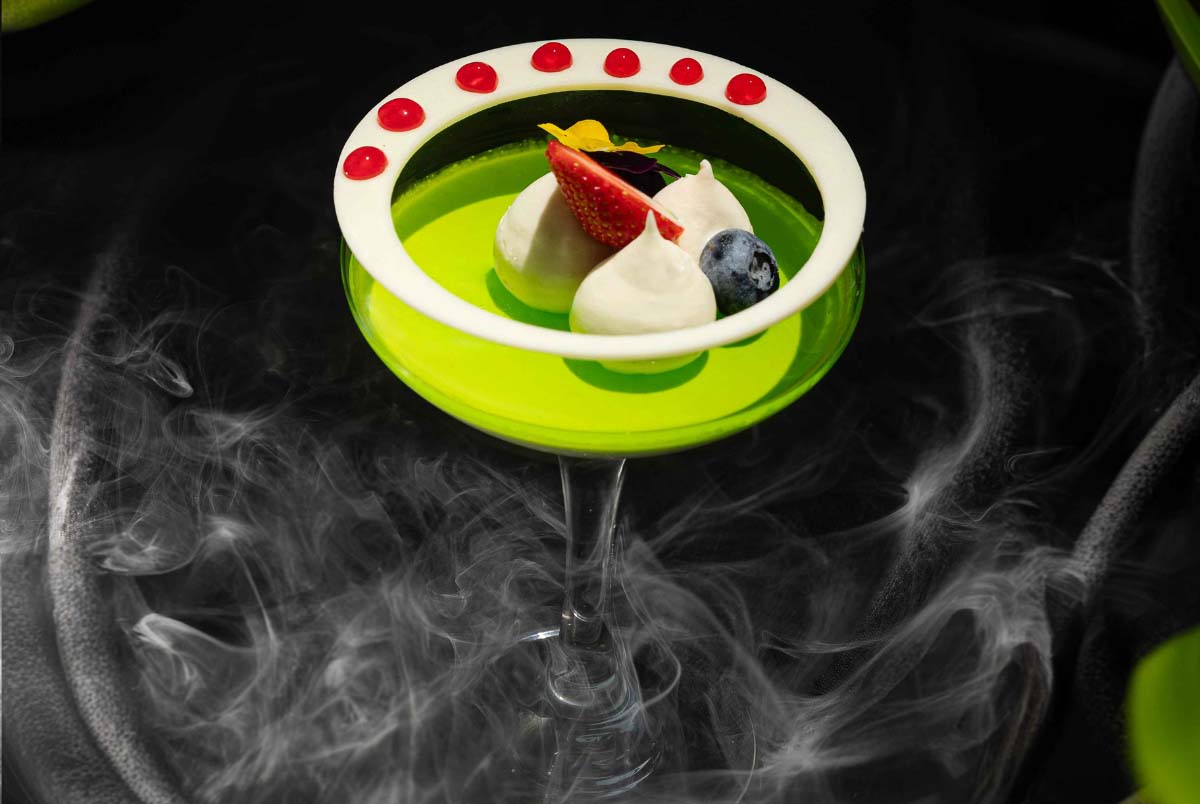 INK 360 - The Highest Bar On Phu Quoc Island