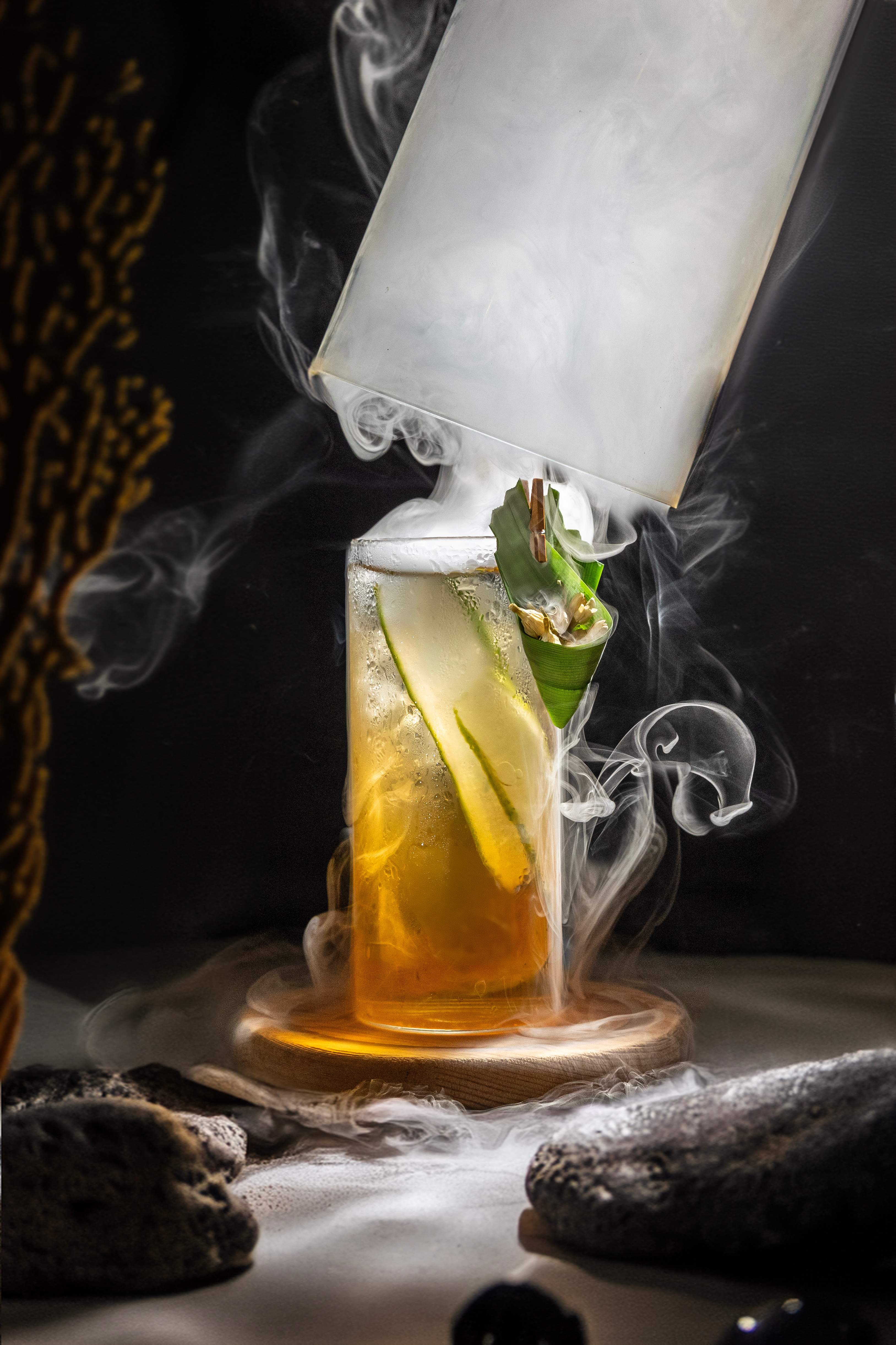 INK 360 - The Highest Bar On Phu Quoc Island