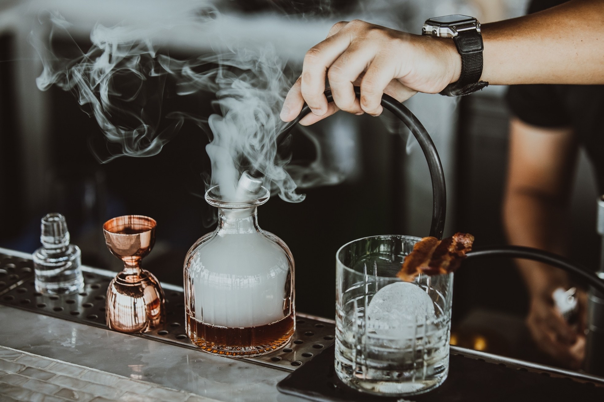 INK 360 - The Highest Bar On Phu Quoc Island