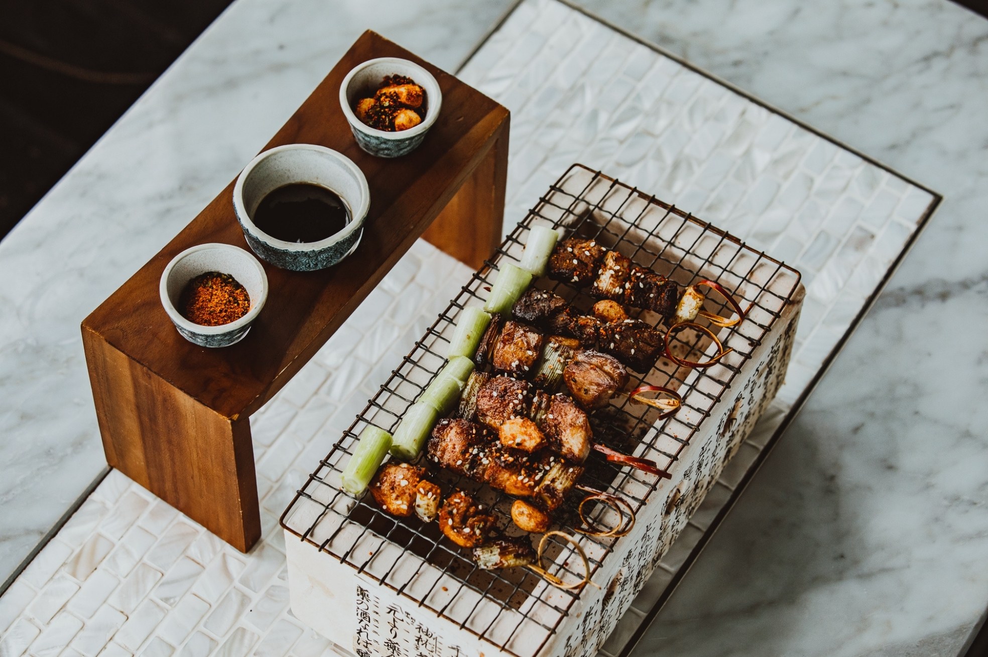 INK 360 - 在富国最高的酒吧