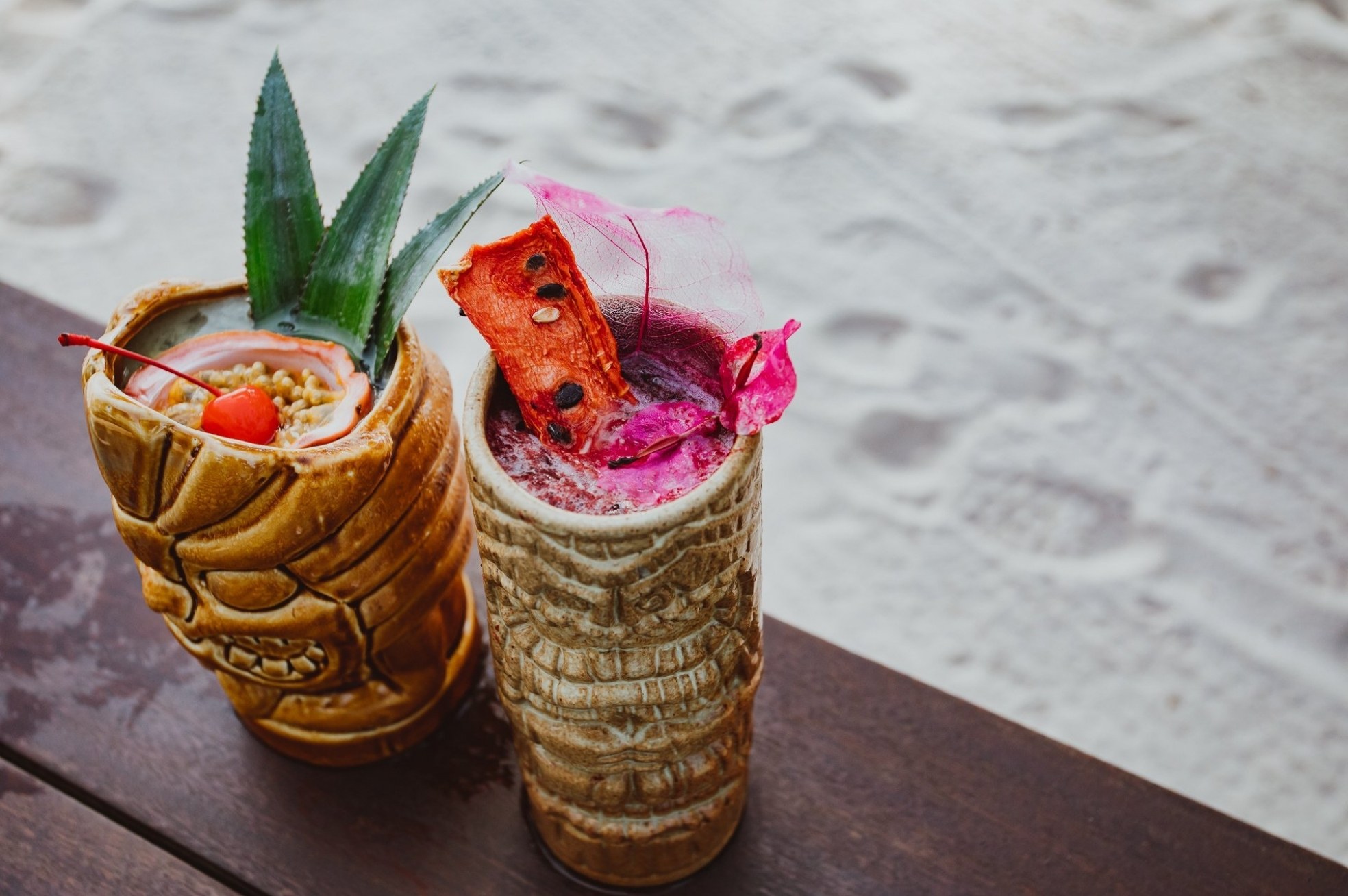 Sea Shack | InterContinental Phu Quoc Long Beach Resort