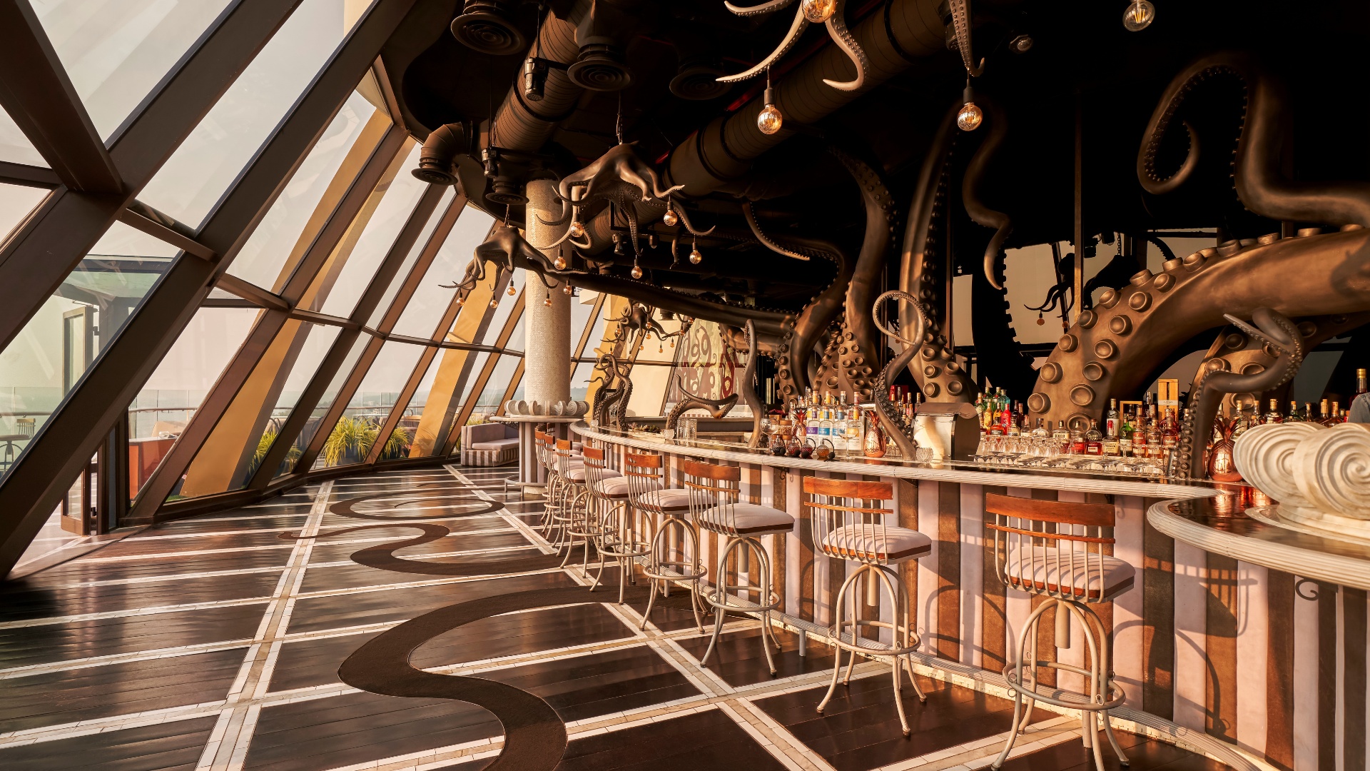 Nhà Hàng & Ẩm Thực | InterContinental Phu Quoc Long Beach Resort